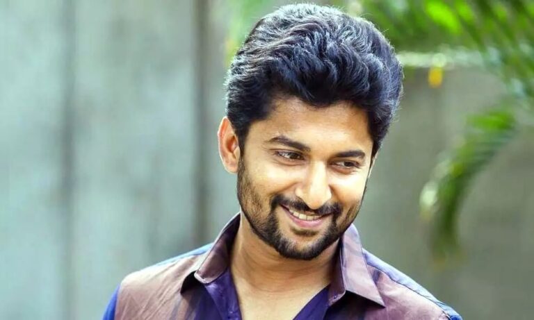 Nani Height in Feet, Biography, Age, Net Worth, Movies, Family, and ...