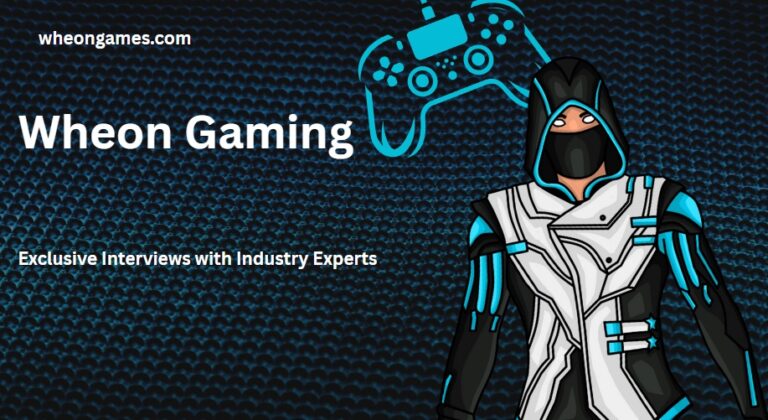 Wheon Gaming News: Why Wheon is the Ultimate Source for the Latest ...