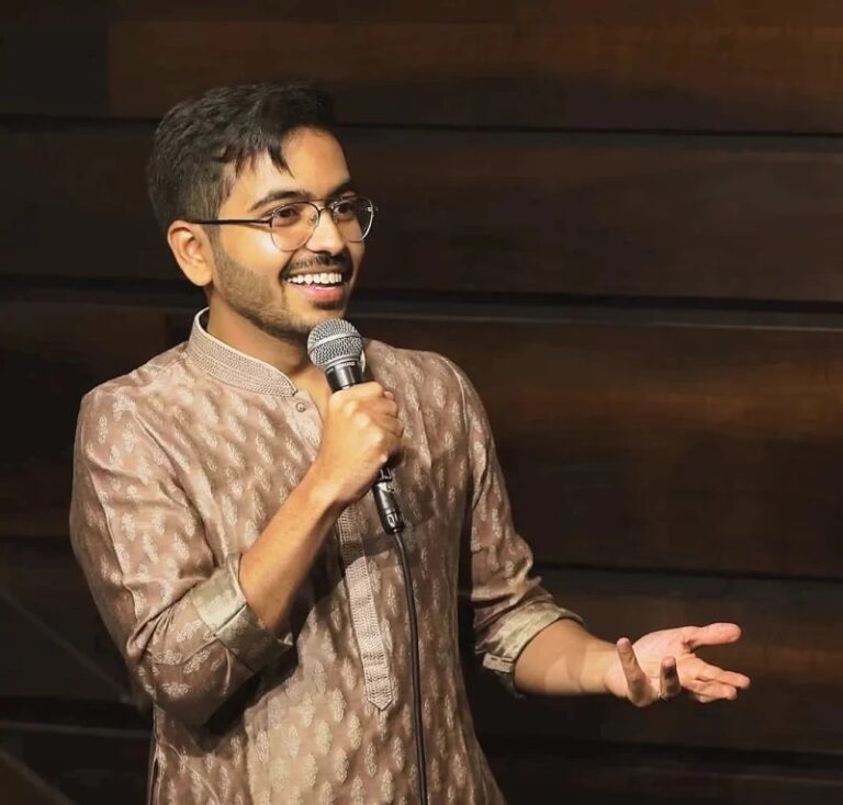 Vivek Samtani Height, Biography, Career, Net Worth, and More: A ...